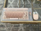 Foundation Mechanical Keyboard