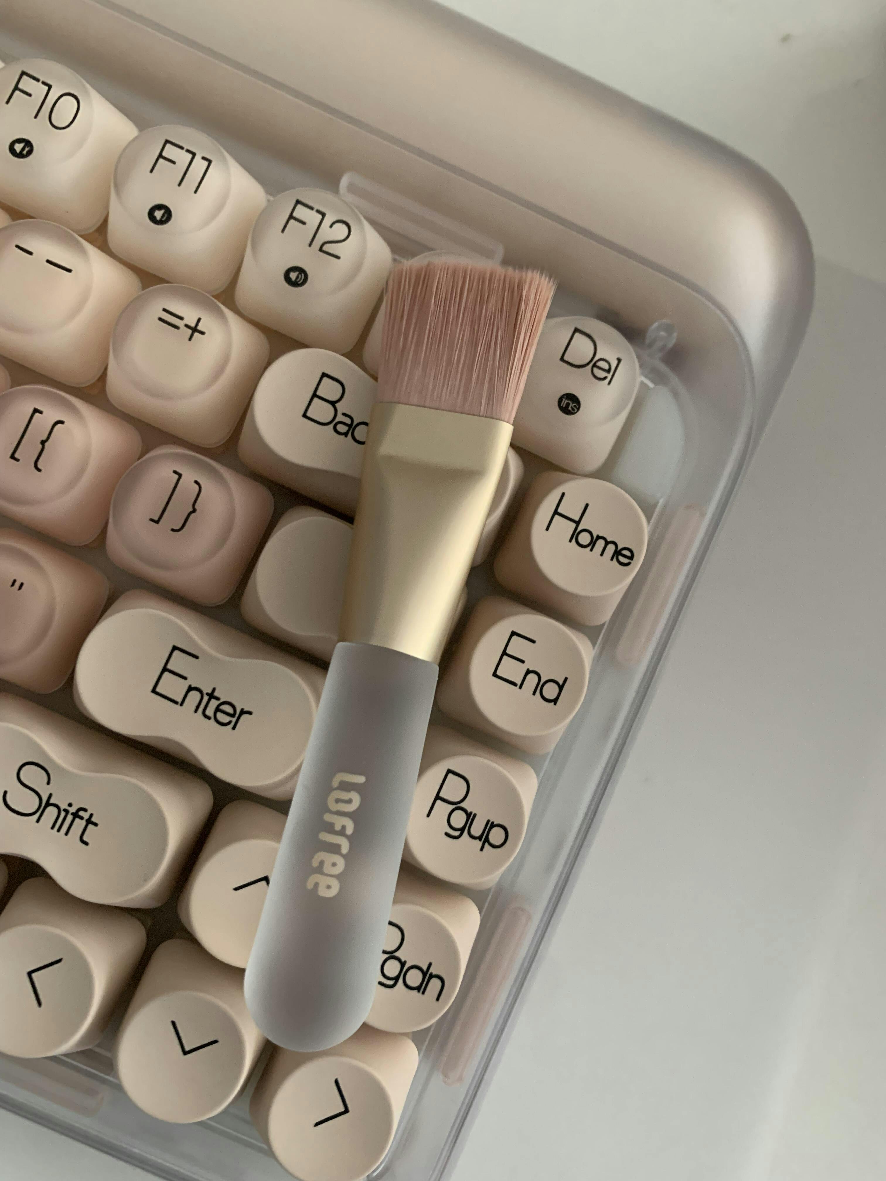 Foundation Mechanical Keyboard