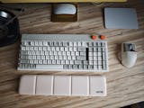 Block Mechanical Keyboard