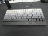 Edge Low-profile Mechanical Keyboard