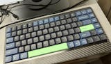 Edge Low-profile Mechanical Keyboard