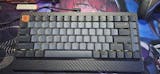 Edge Low-profile Mechanical Keyboard
