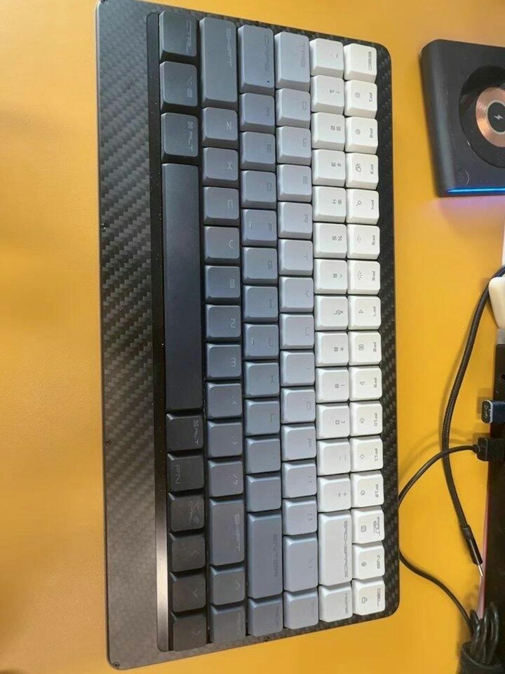 Lune | Keycaps | Lofree