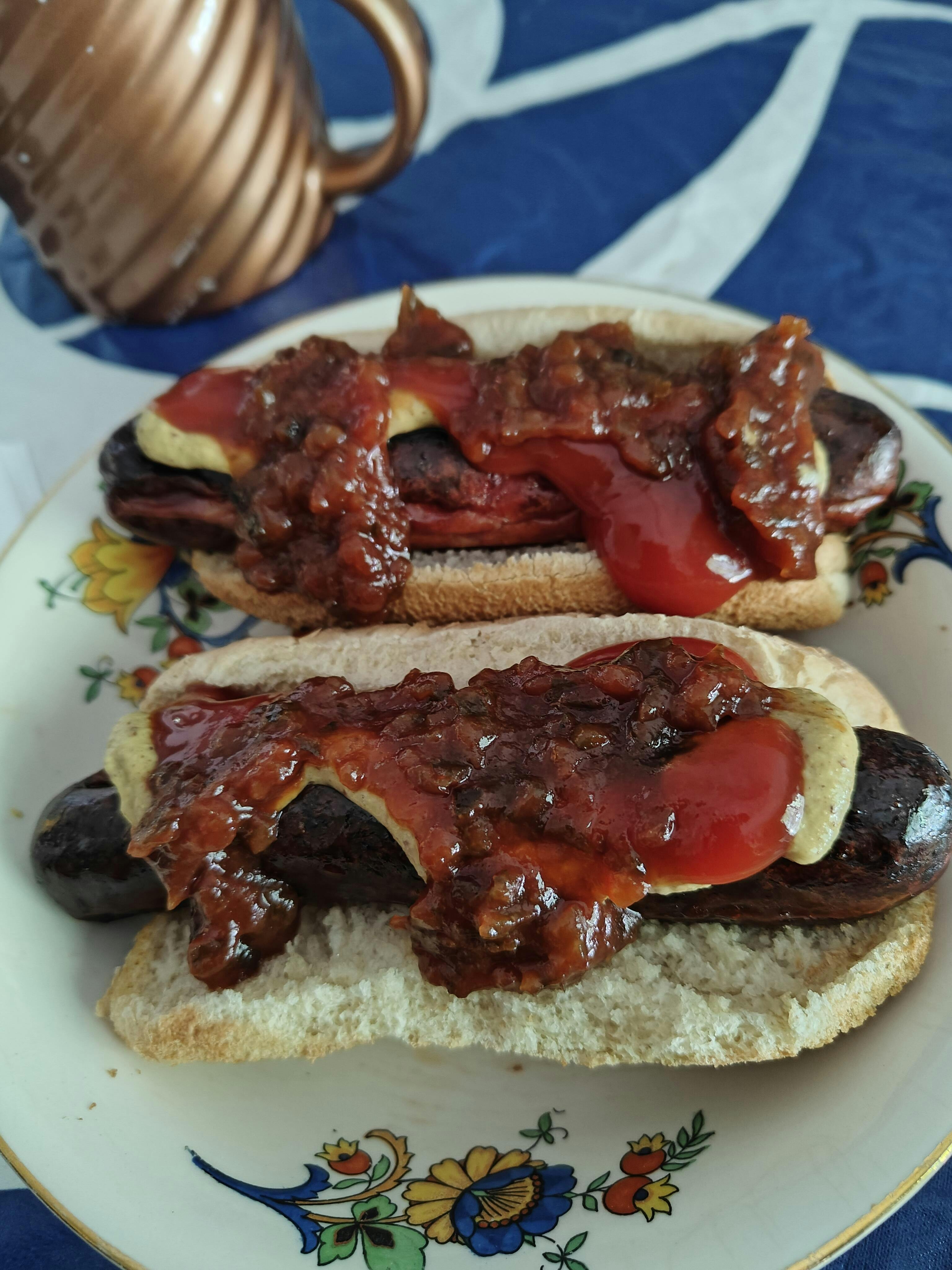 Polock Johnny's Original Polish Sausage