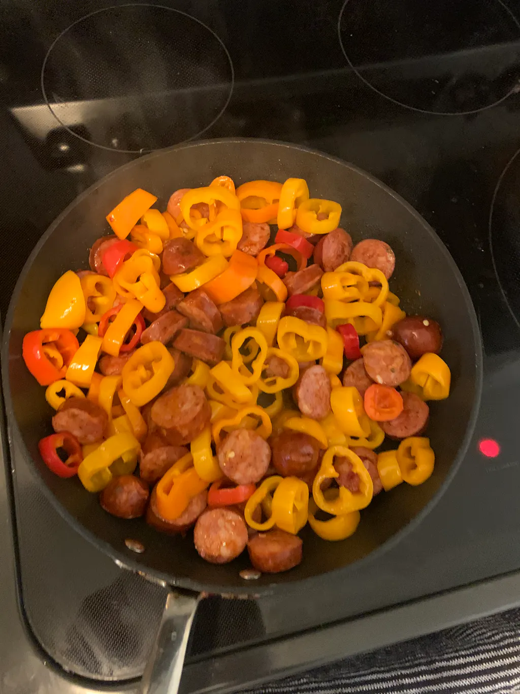 Smoked Spicy Argentine Chorizo | Logan’s Sausage