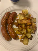 Smoked Mexican Chorizo | Logan’s Sausage
