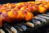 Mild Argentine Chorizo | Logan’s Sausage