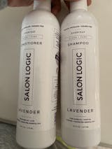 Logic Products - The Natural Choice For Your Family & Home