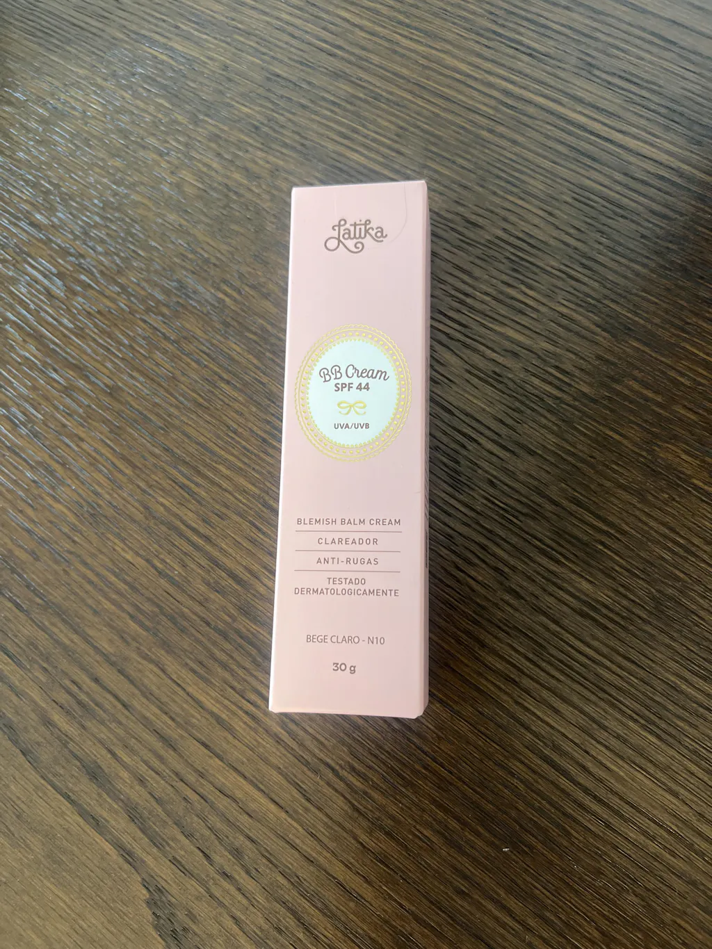 Corretivo Líquido Latika Glazed Alta Cobertura - 6,5g – Loja Latika