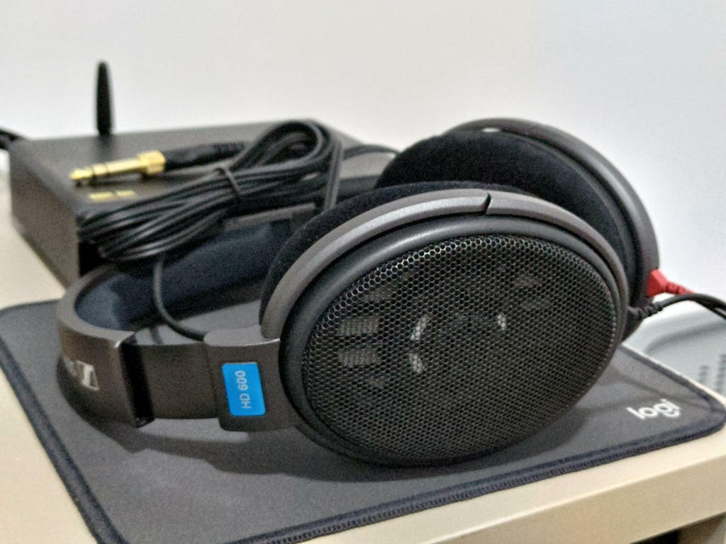HD 600 - Um clássico para Audiófilos – Loja Sennheiser no Brasil