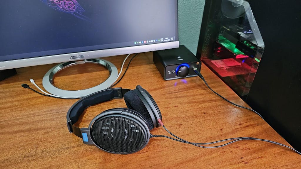 HD 600 - Um clássico para Audiófilos – Loja Sennheiser no Brasil