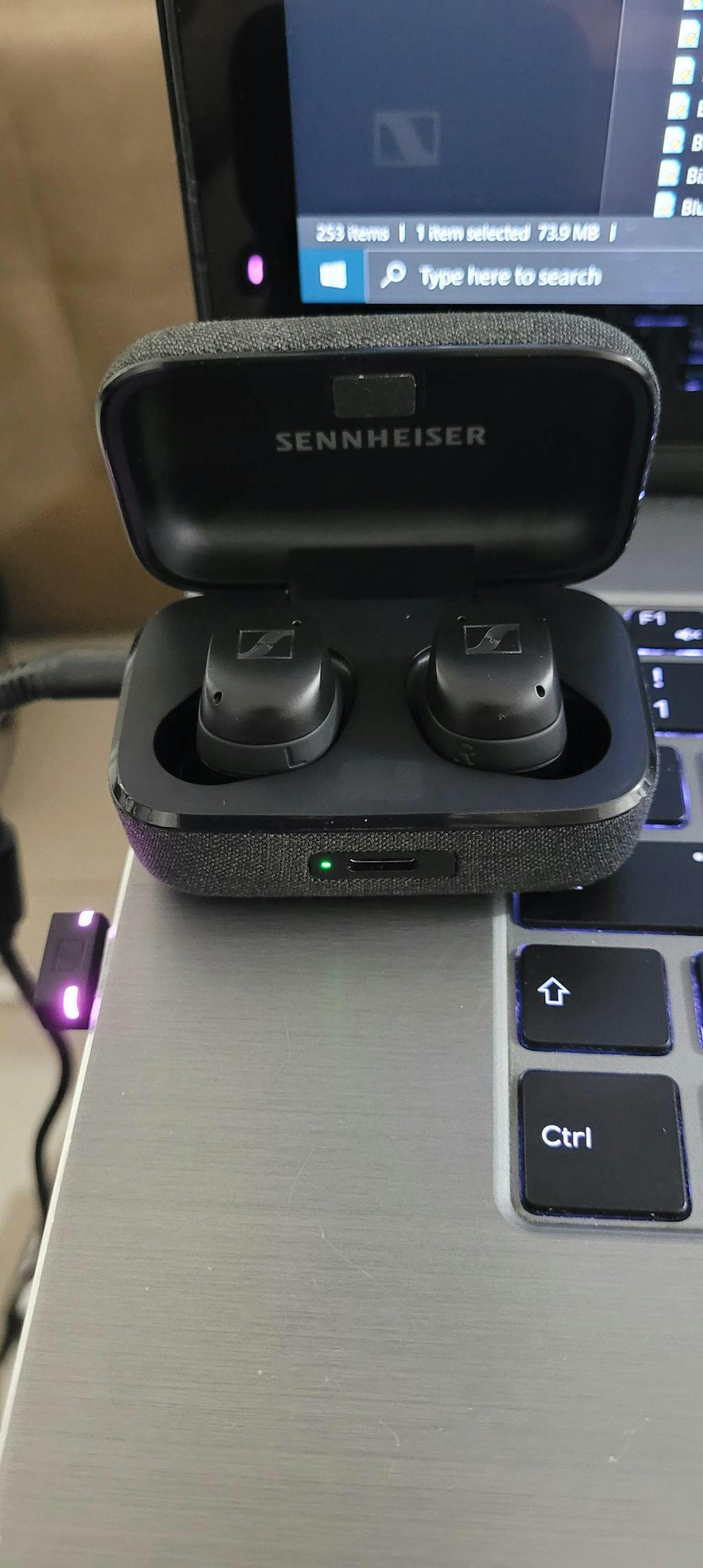 BTD 600 – Loja Sennheiser no Brasil