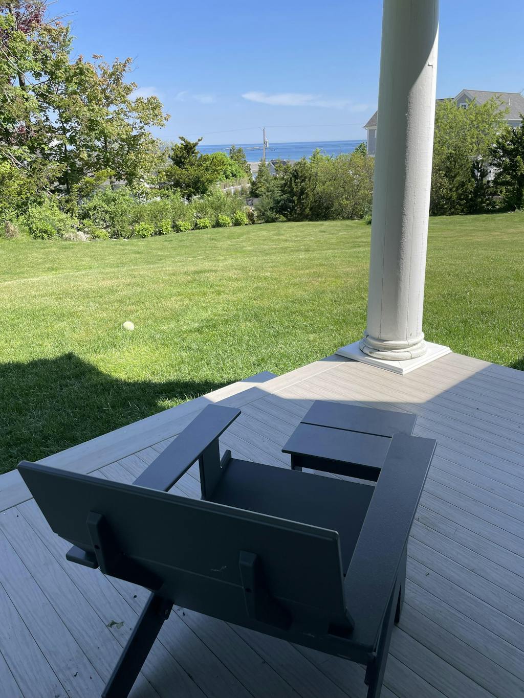 Lollygagger Hi-Rise Chairs with Bridge 40 Set – Loll Designs