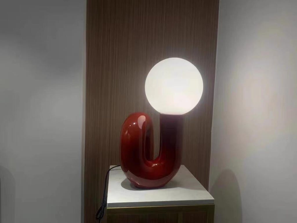 Neotenic Table Lamp – lomance
