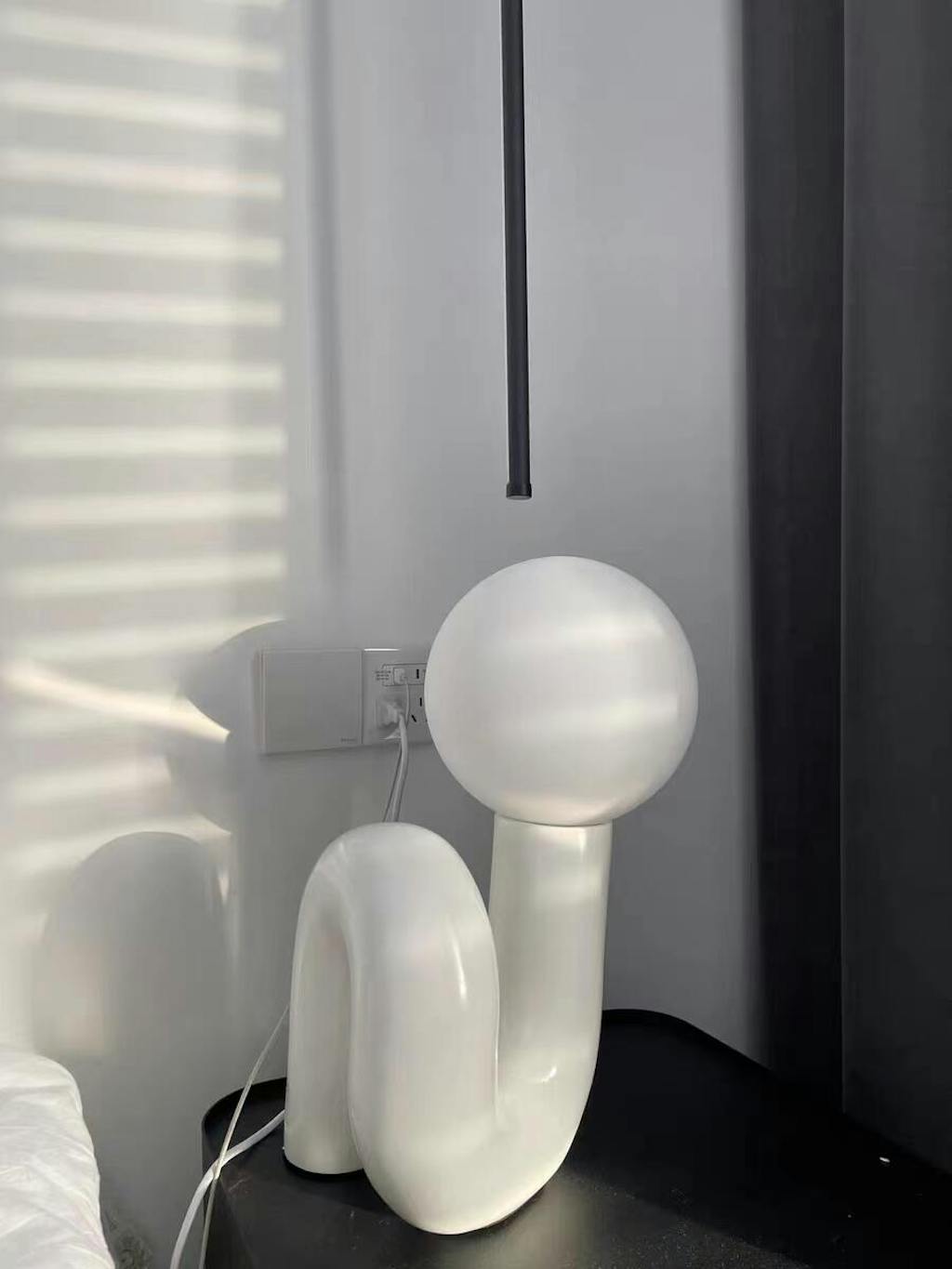 Neotenic Table Lamp – lomance