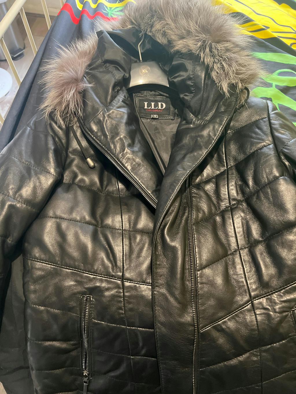 Men's Leather Jackets | Real Leather Jackets For Men in UK | LLD ...