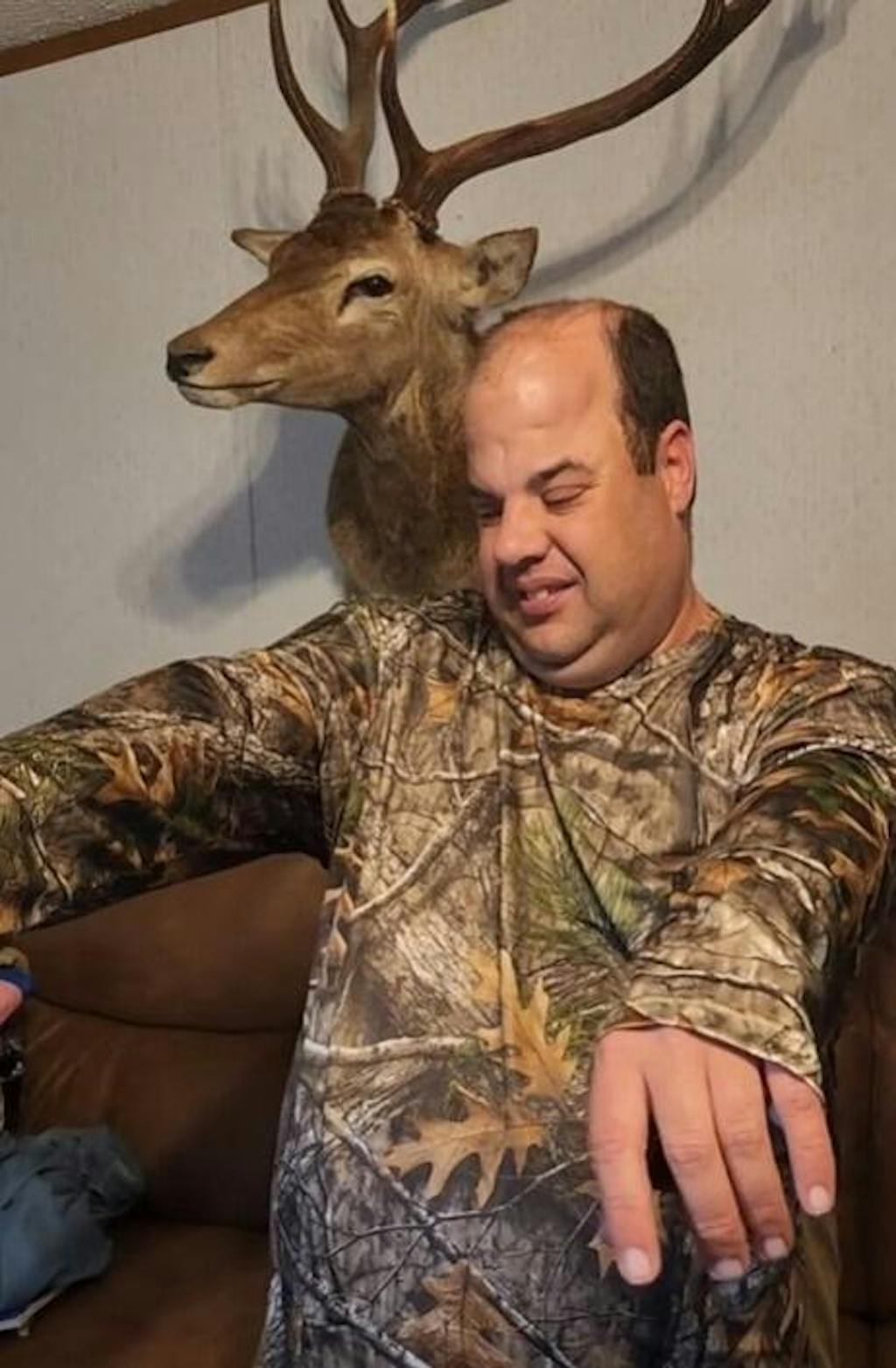 LOOGU Hunting Camo Shirt Super Tree T20 – loogu