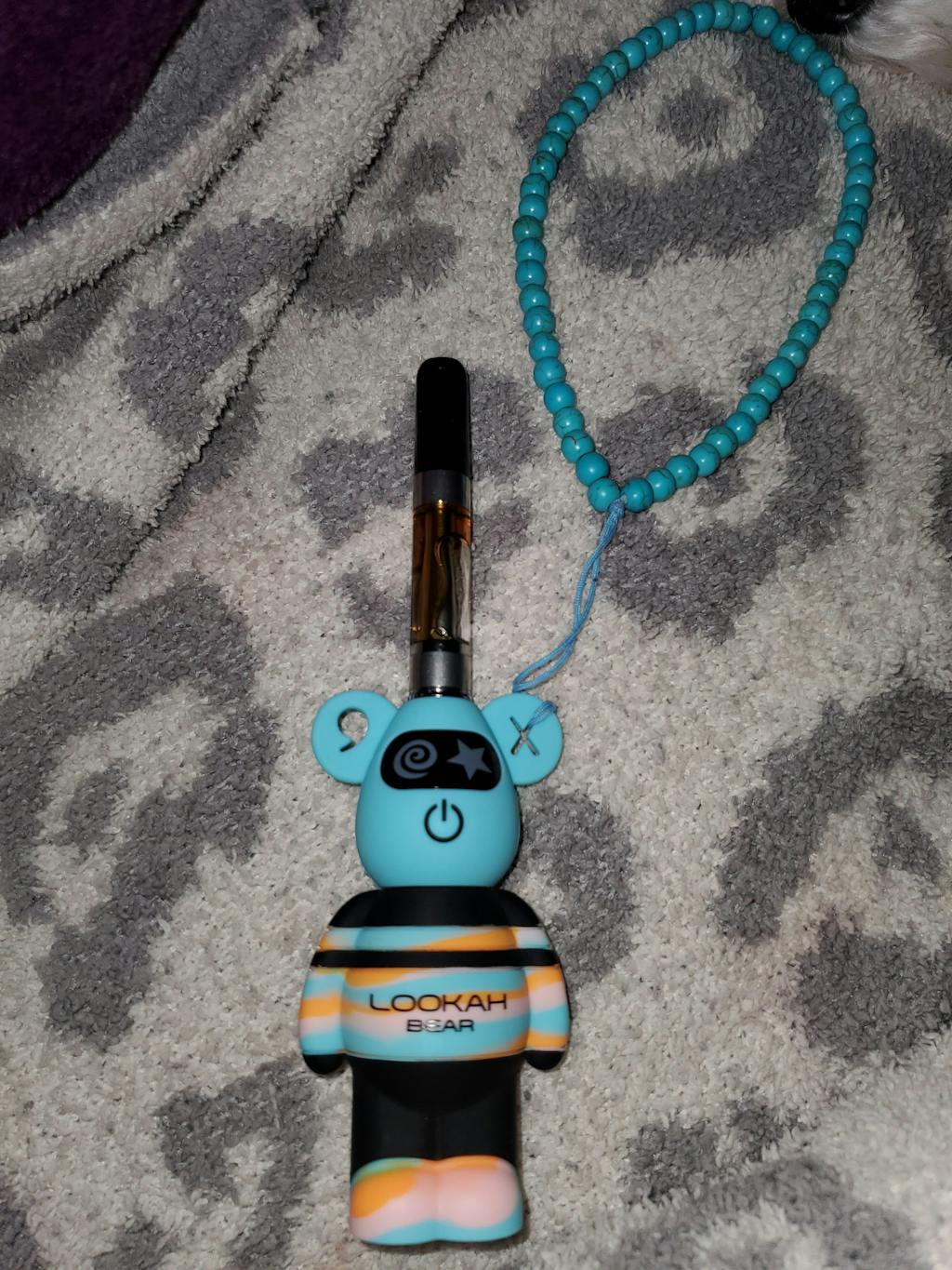 Lookah Bear 510 Vape Battery — Lookah USA