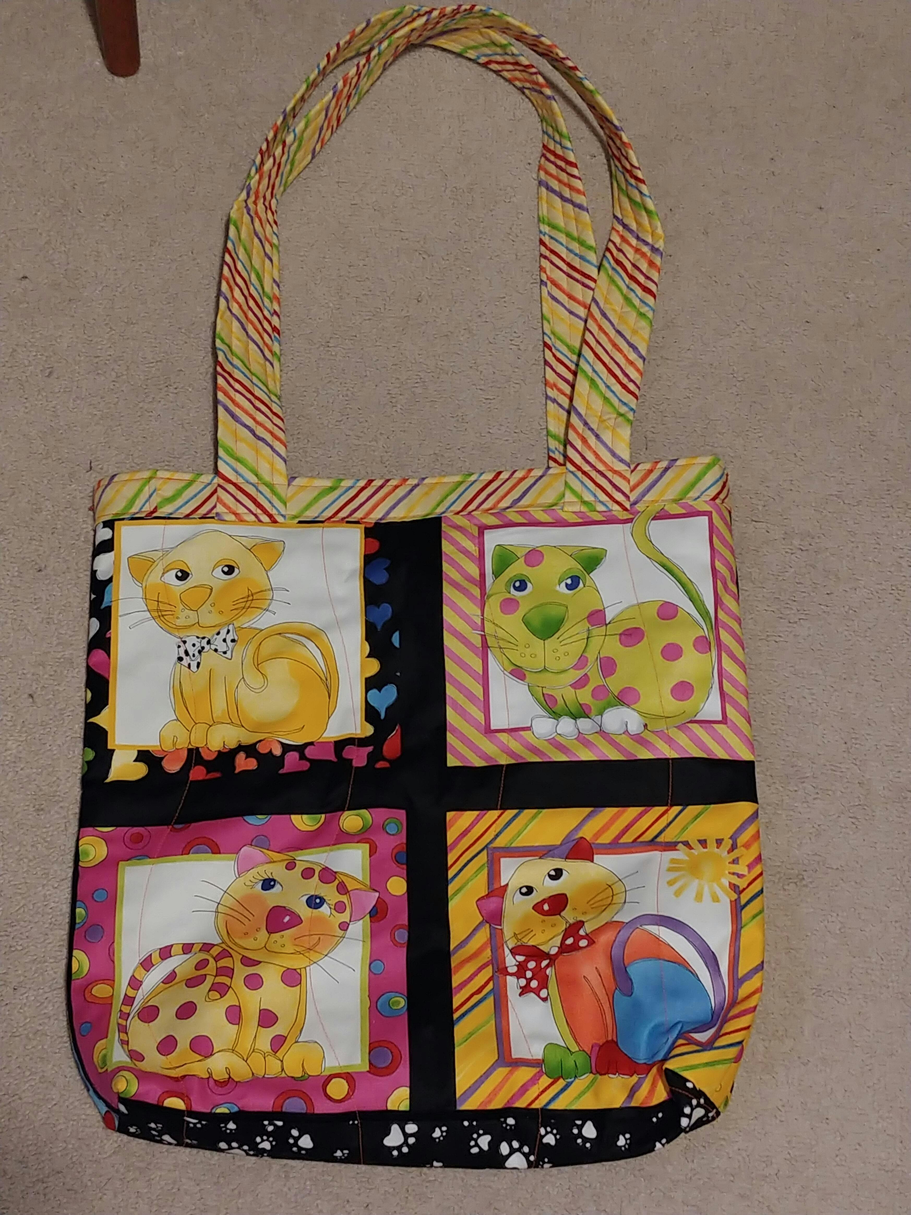 Scrap Box – Loralie Designs