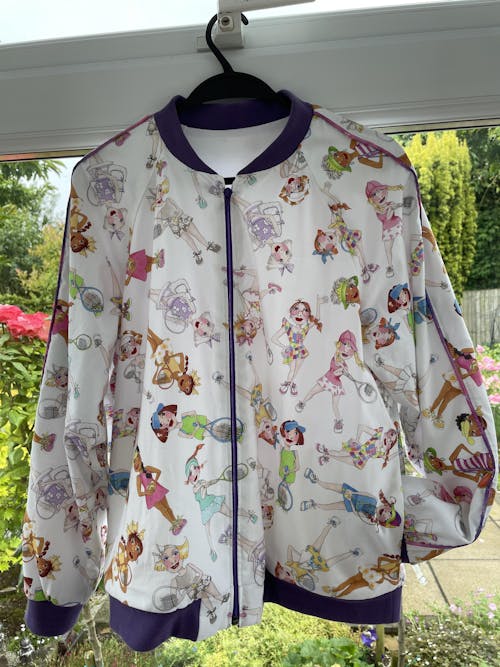 Keisha Embroidery Design | DOWNLOAD - Embroidery Designs – Loralie Designs