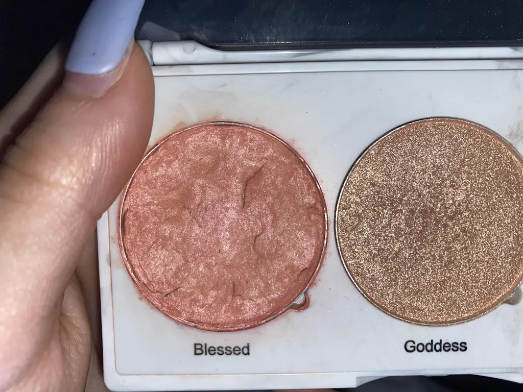 "Ultimate Glow Getter" Cheek Trio – REALHER – LORDE AND BELLE