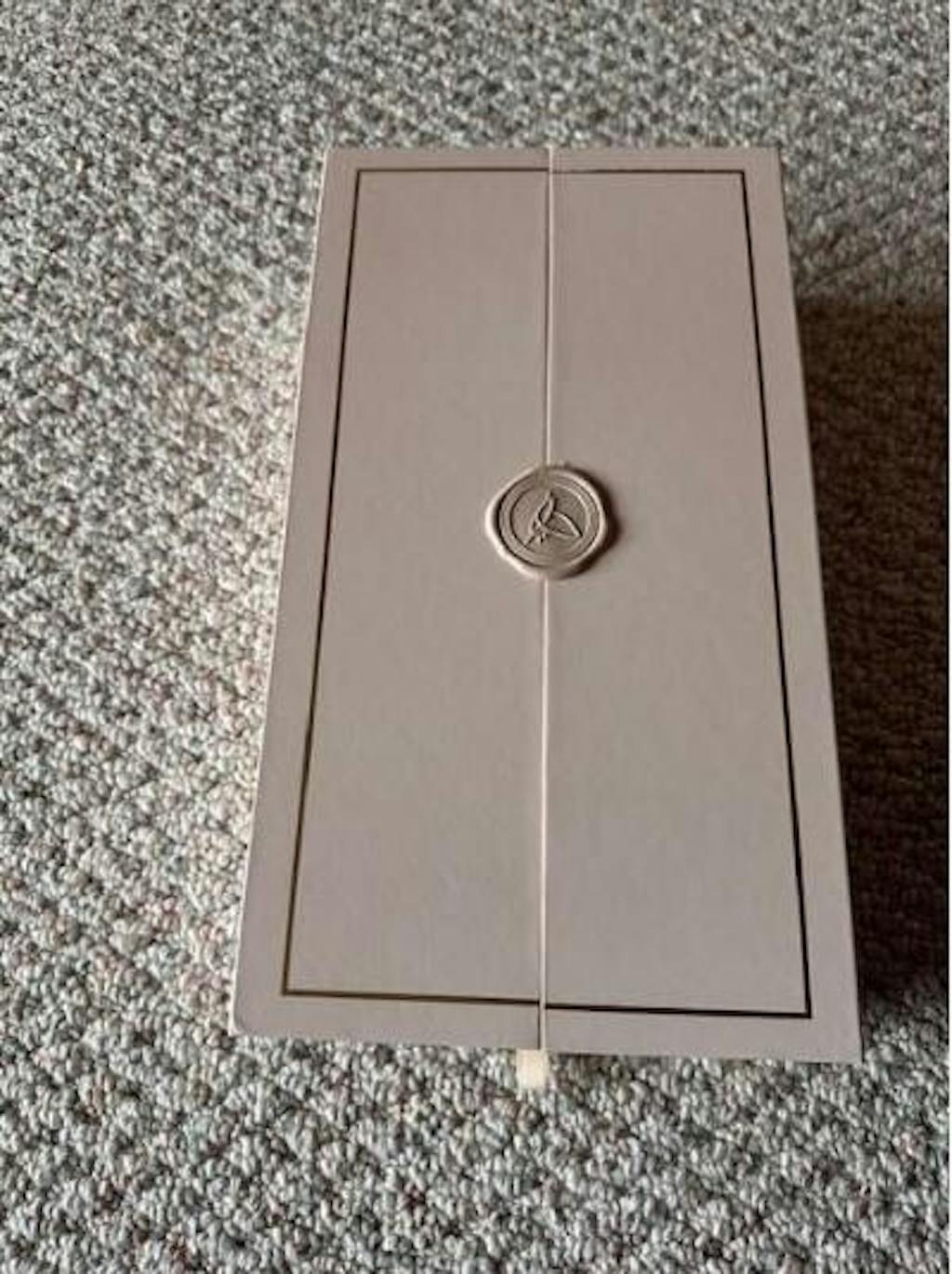 The Hygge Knife Set | Lordelle