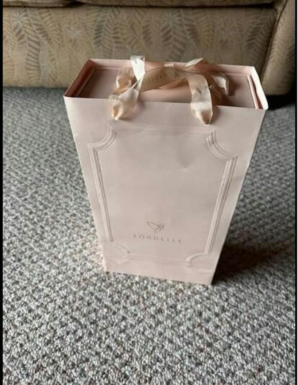 The Hygge Knife Set | Lordelle