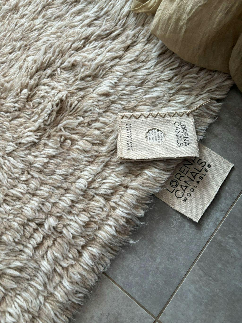 Rugcycled – Lorena Canals | Official website