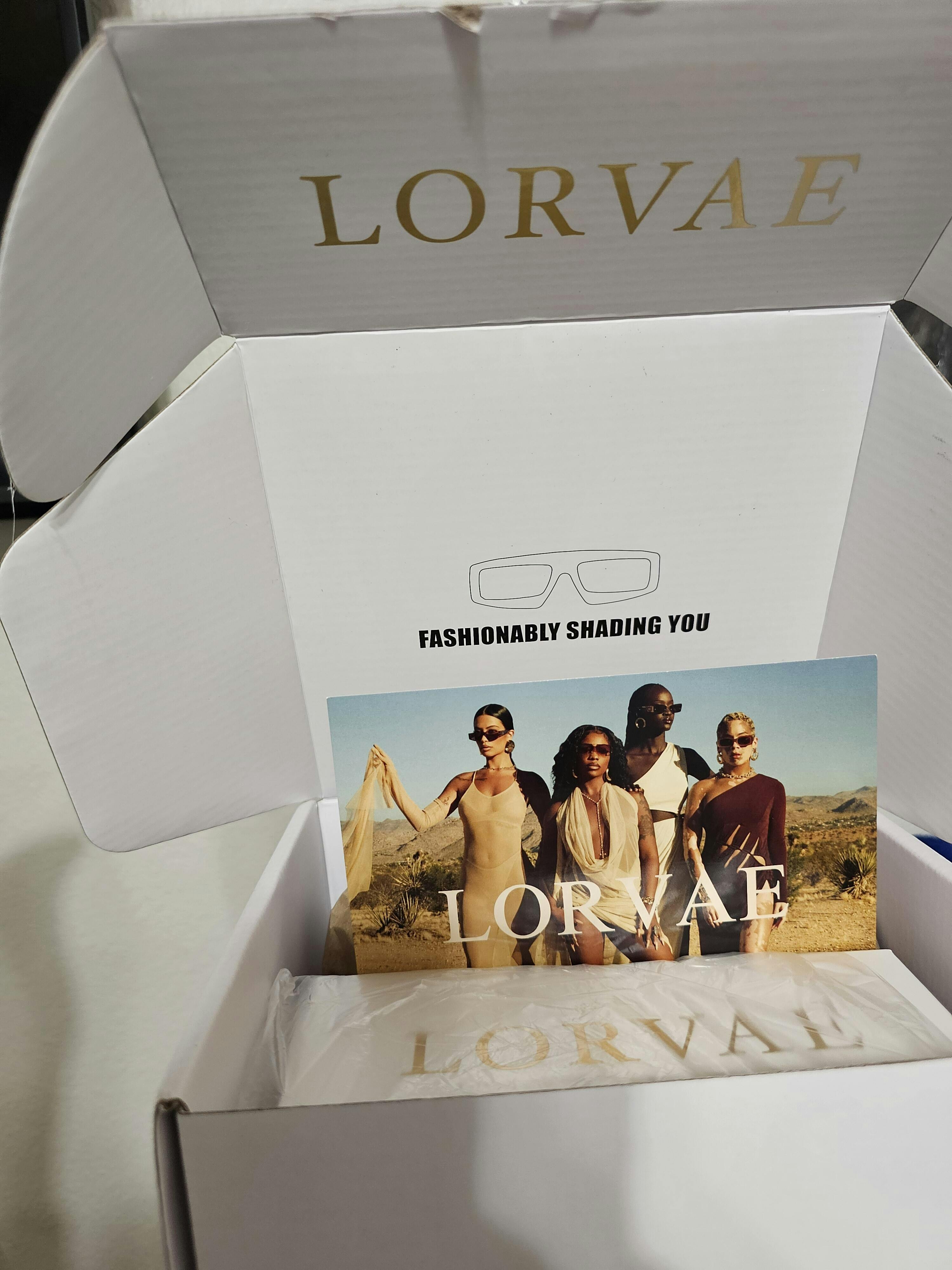 Unbothered - Scarlet – Lorvae