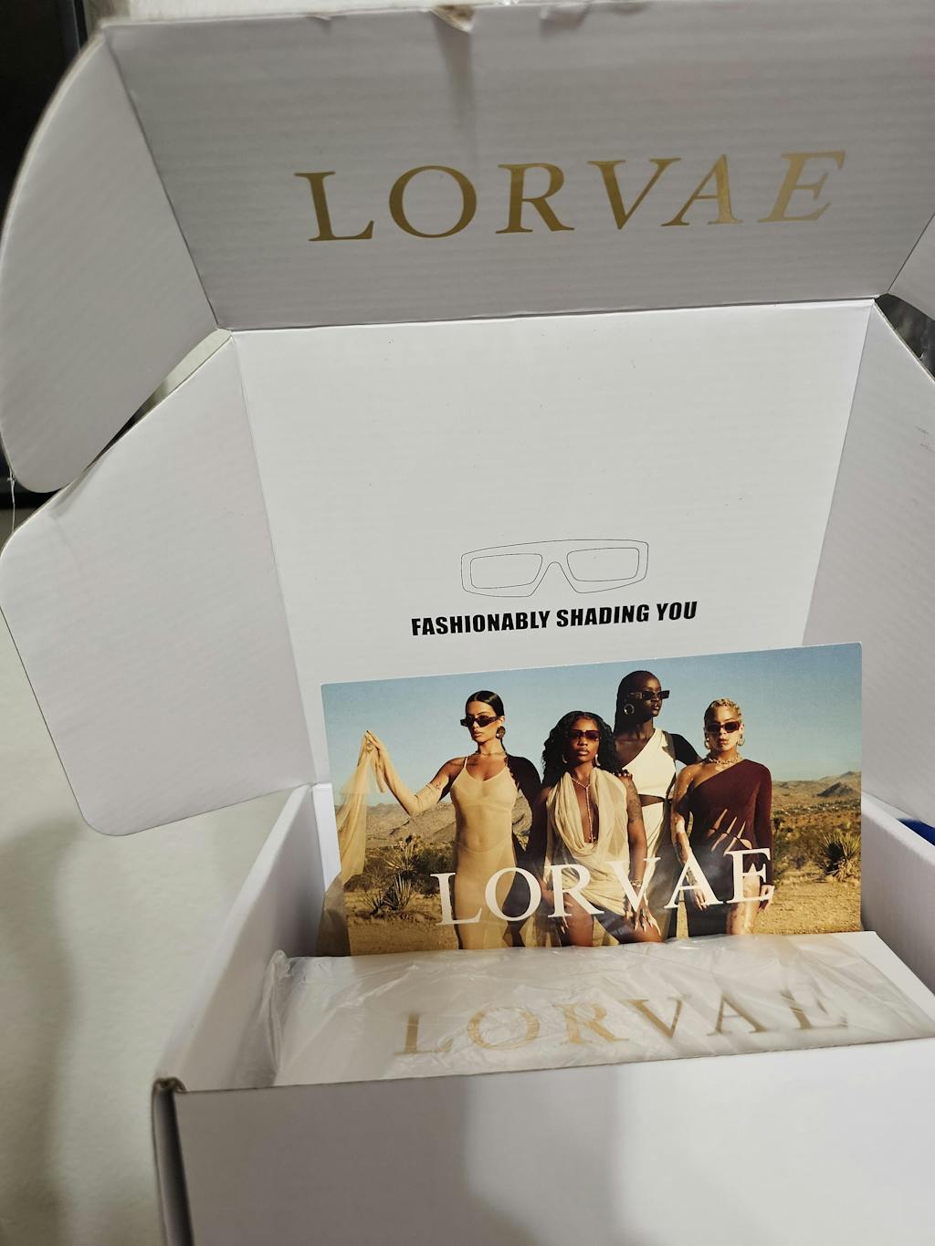 Unbothered - Scarlet – Lorvae