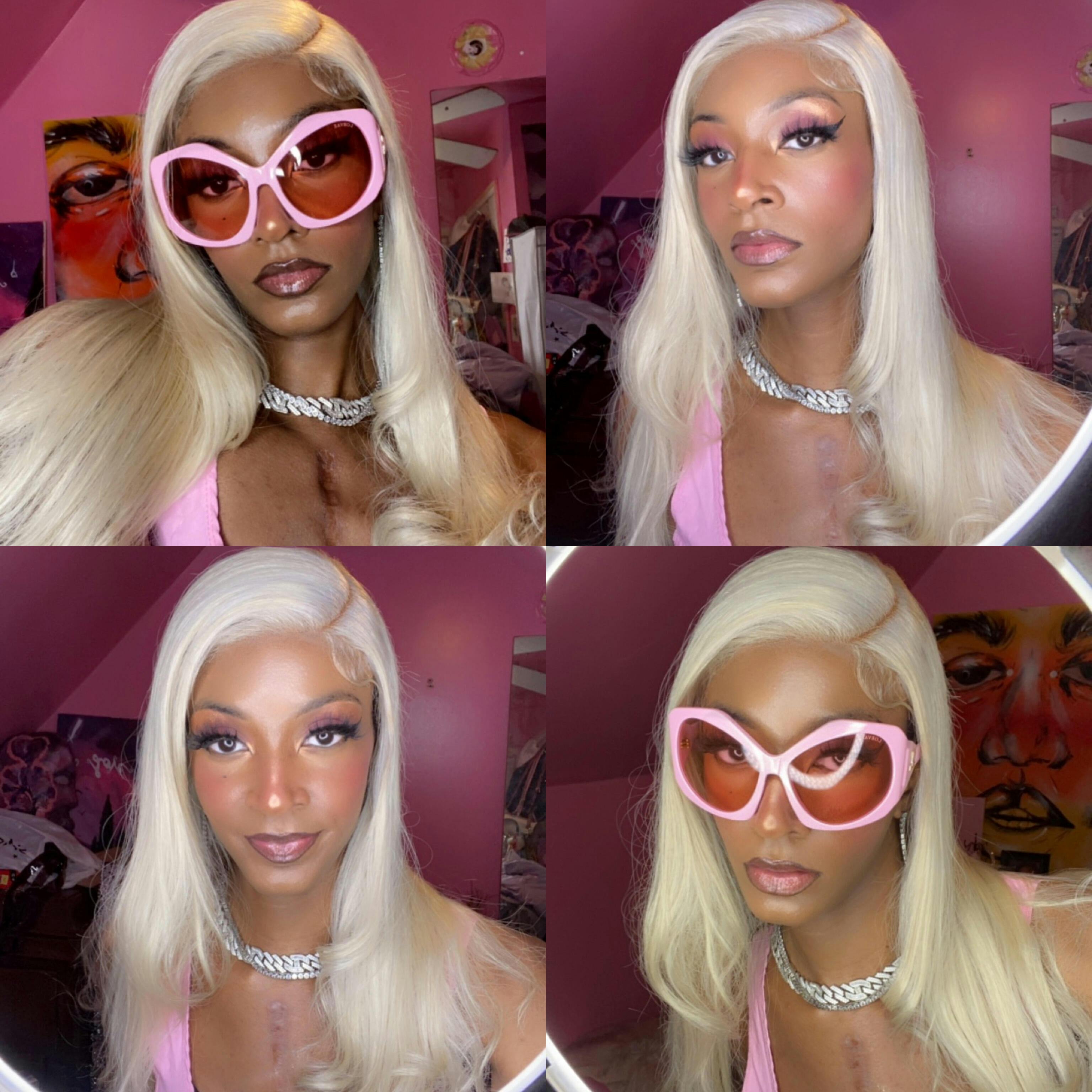 Temptation – Lorvae