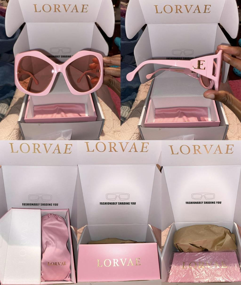 Temptation – Lorvae