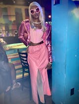 Temptation – Lorvae