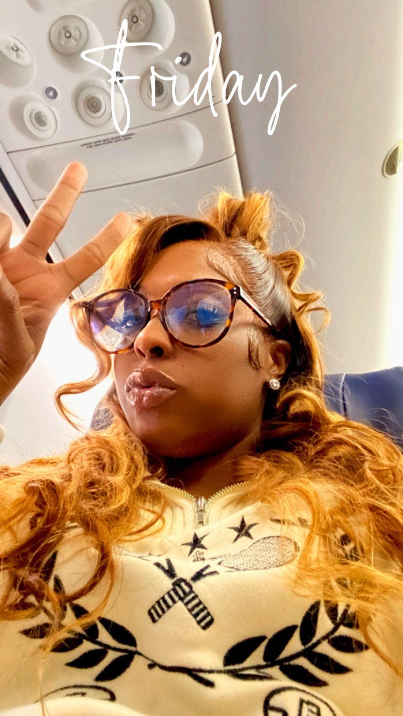 KATIE MAE – Lorvae