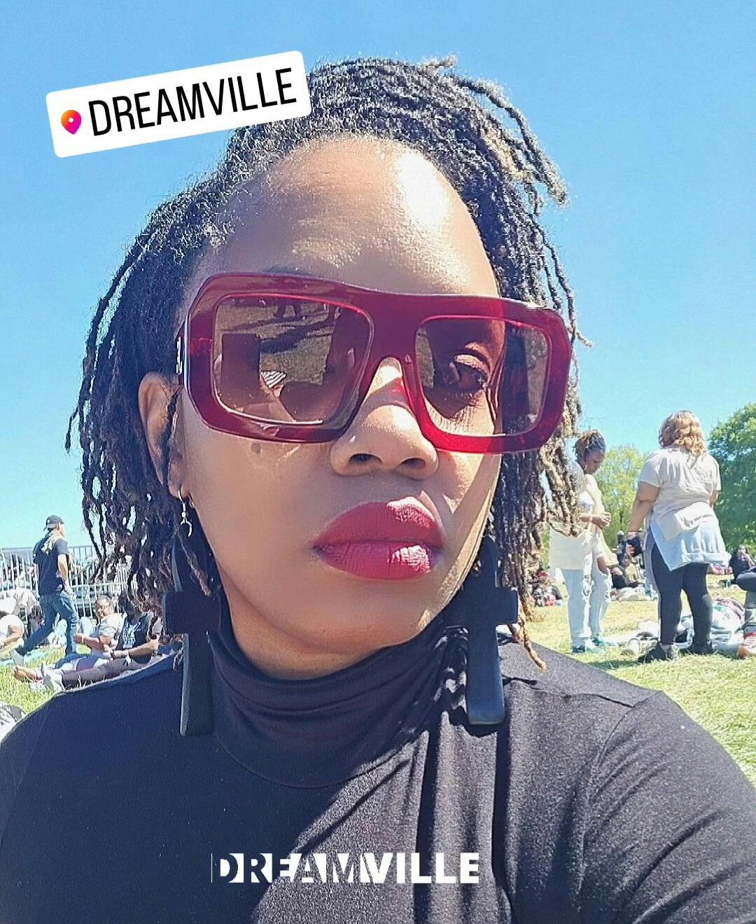 Unbothered - Scarlet – Lorvae