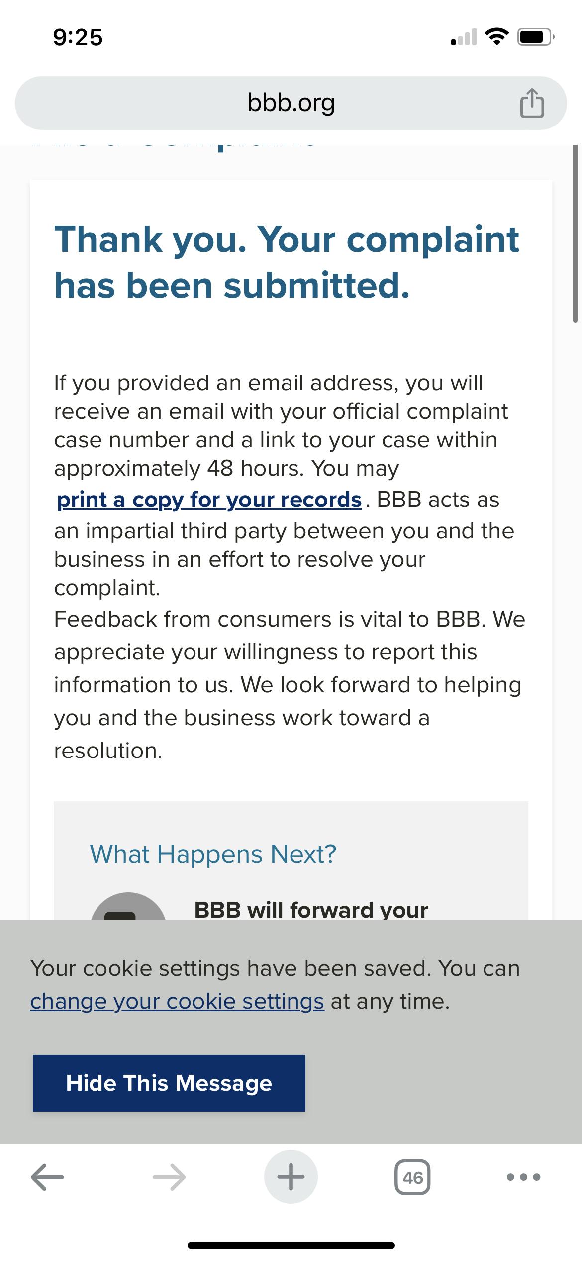 Rizz - Blu – Lorvae