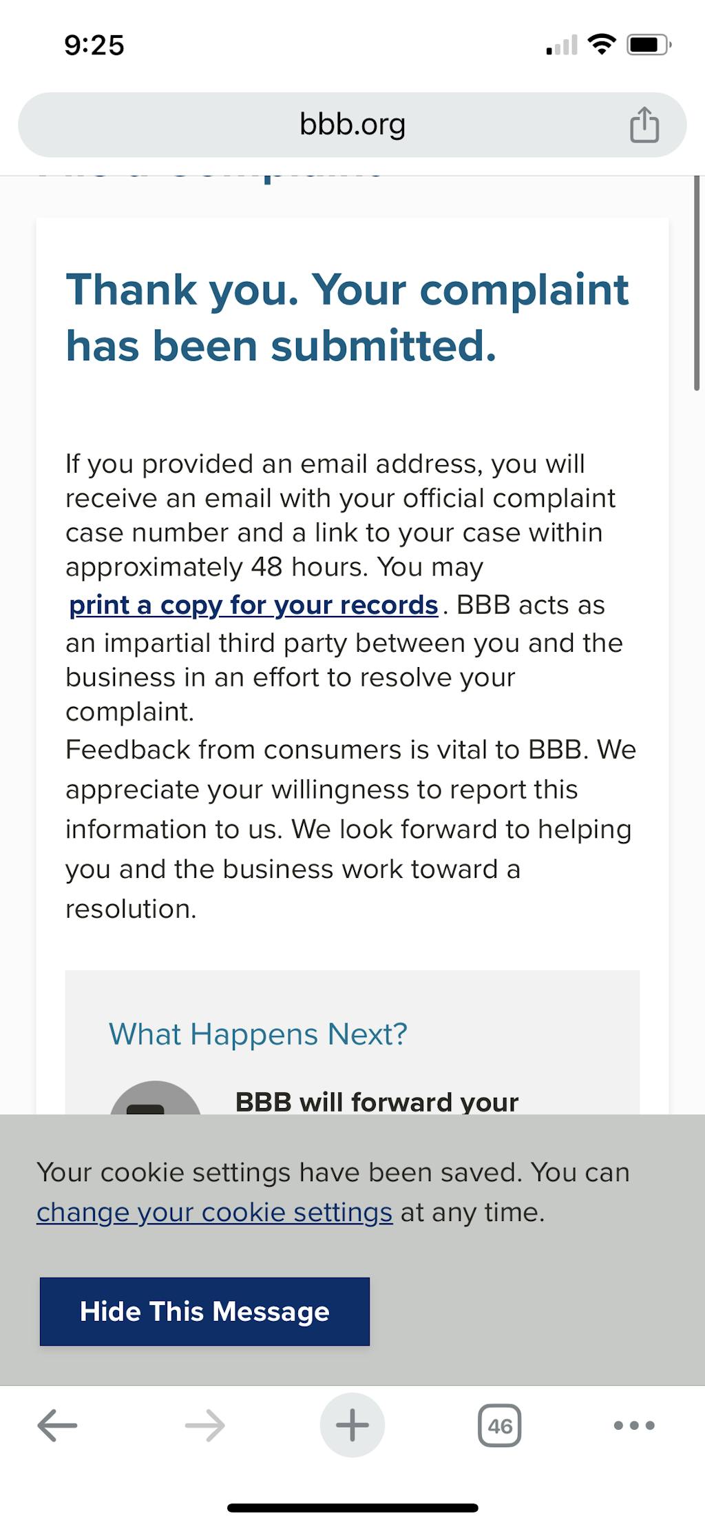 Rizz - Blu – Lorvae