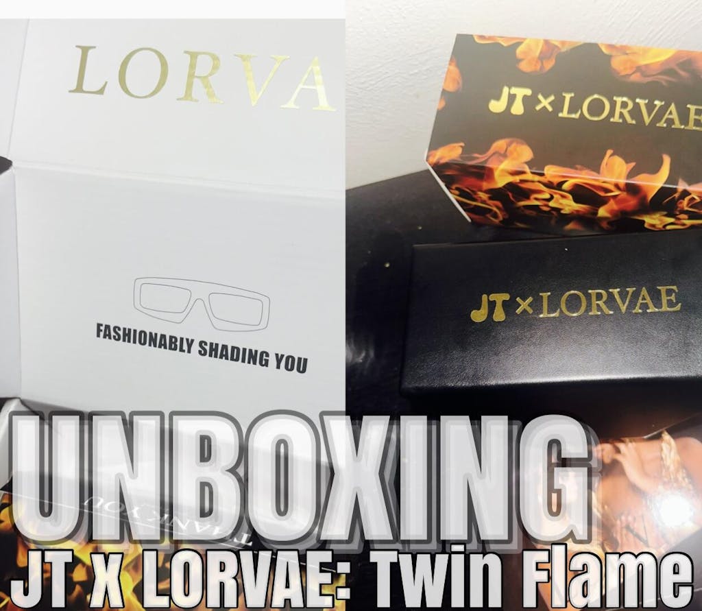 Villain - Black Pepper – Lorvae