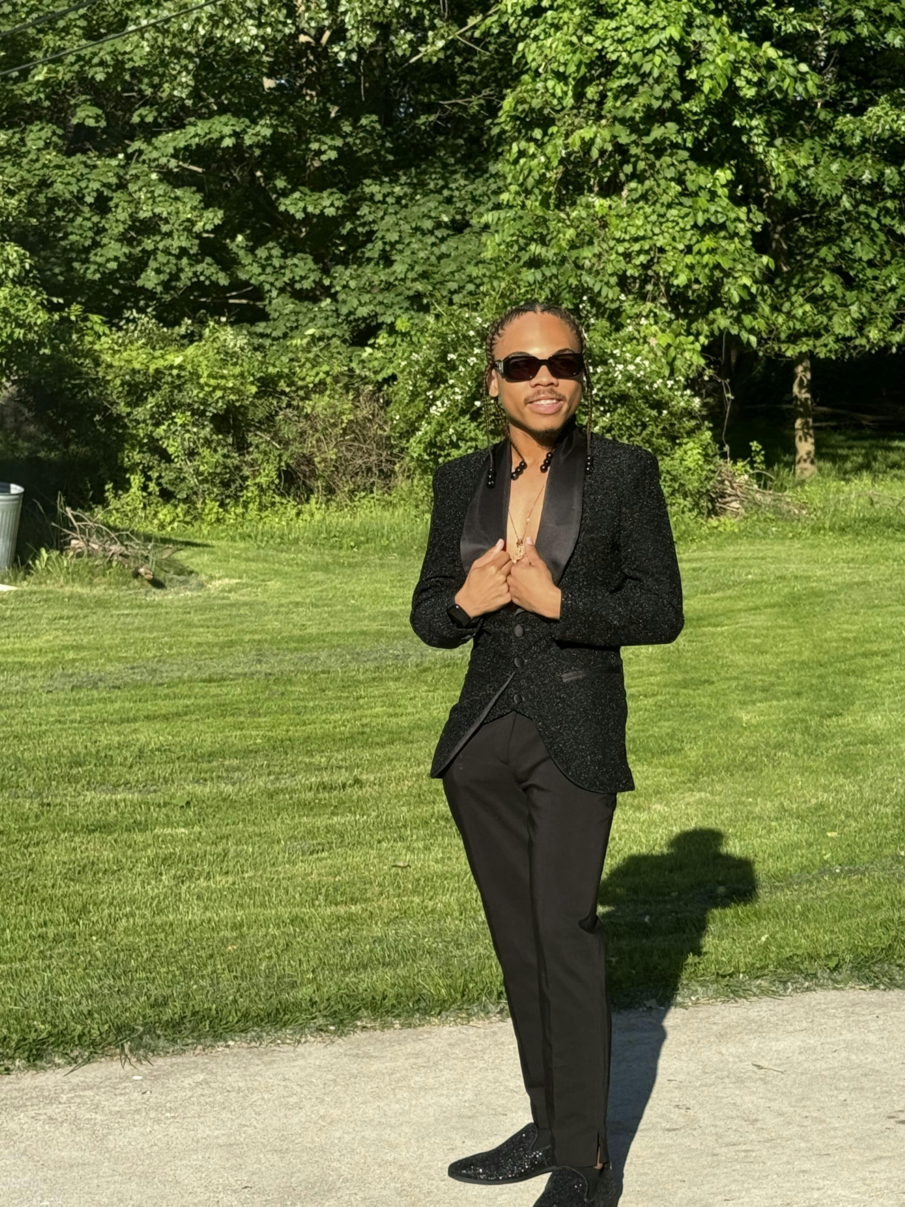 Classified – Lorvae