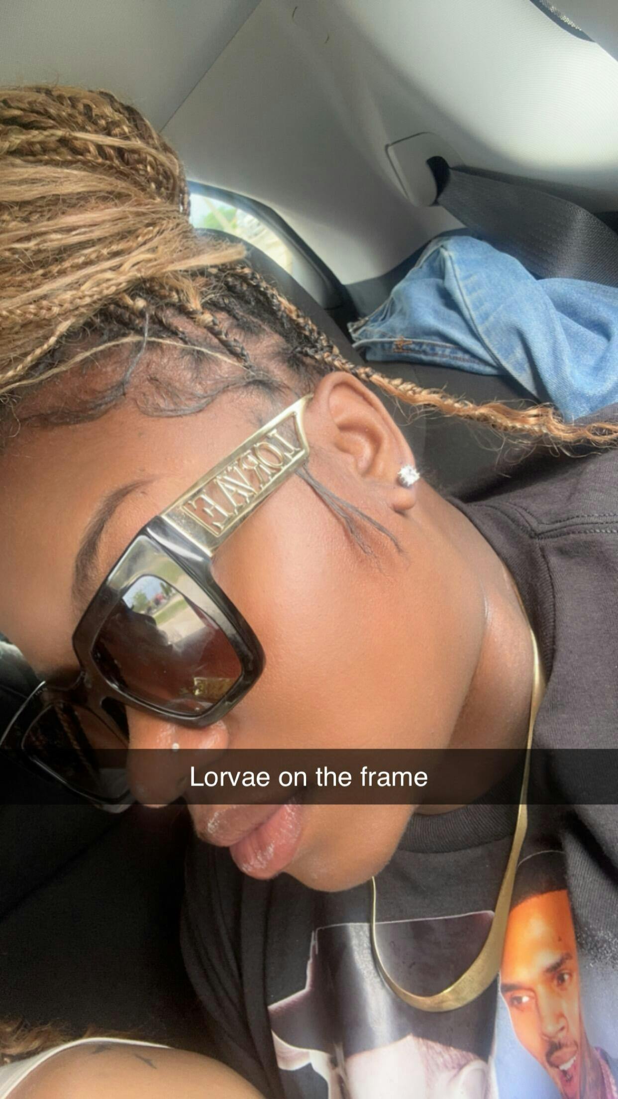 DE’ARRA’S PICK PR BOX – Lorvae