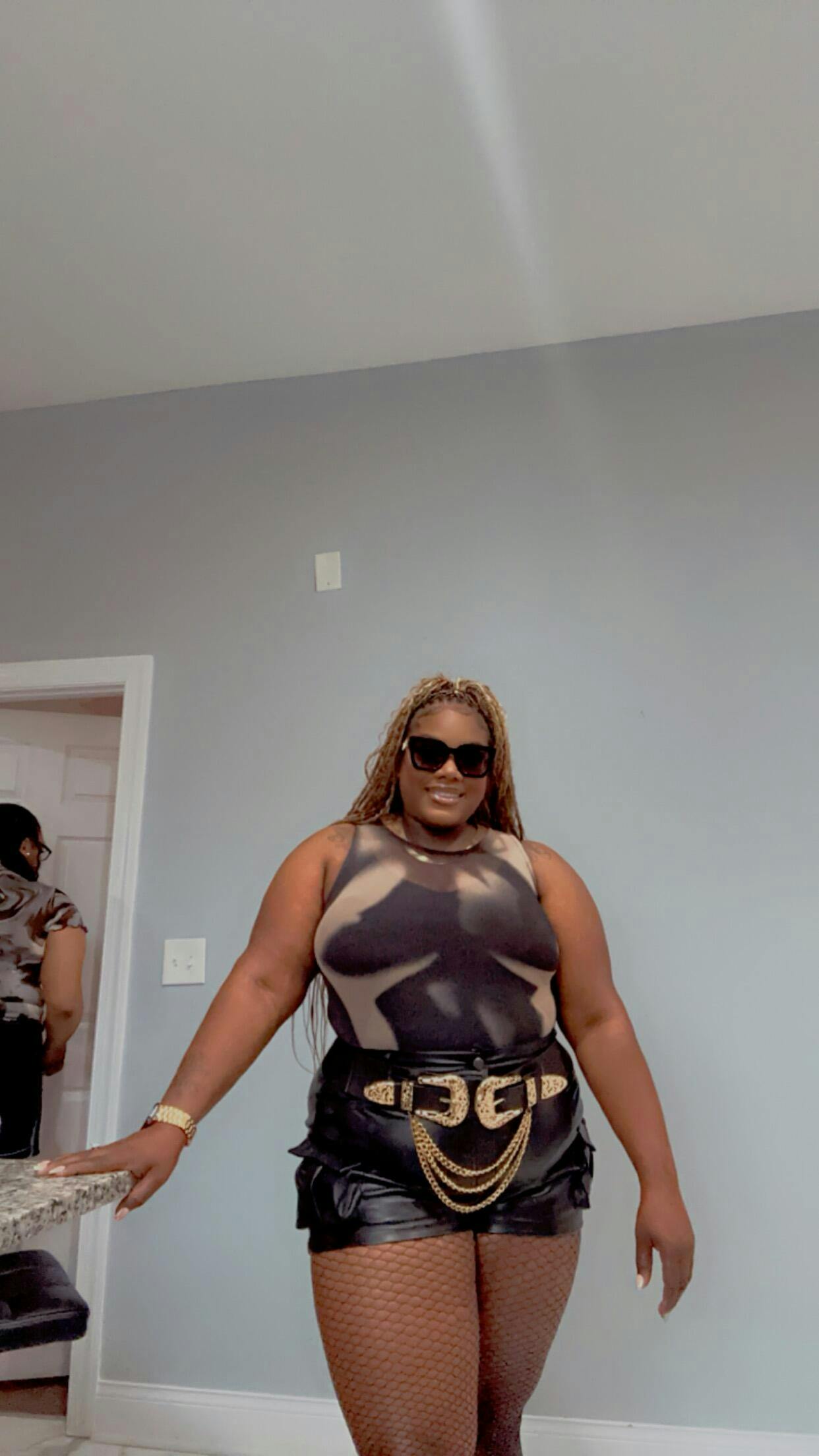 DE’ARRA’S PICK PR BOX – Lorvae