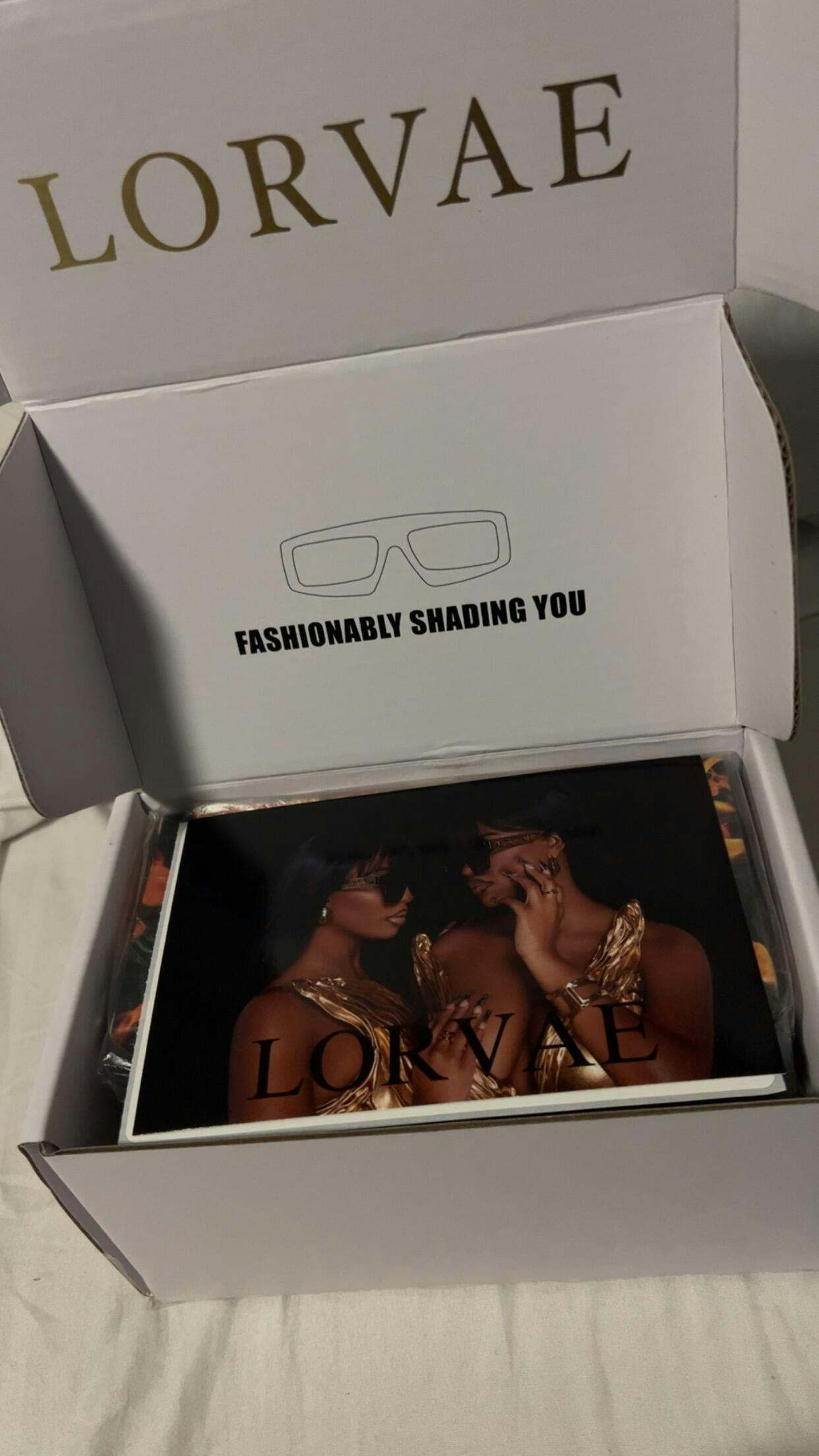 Cunty - Velvet – Lorvae