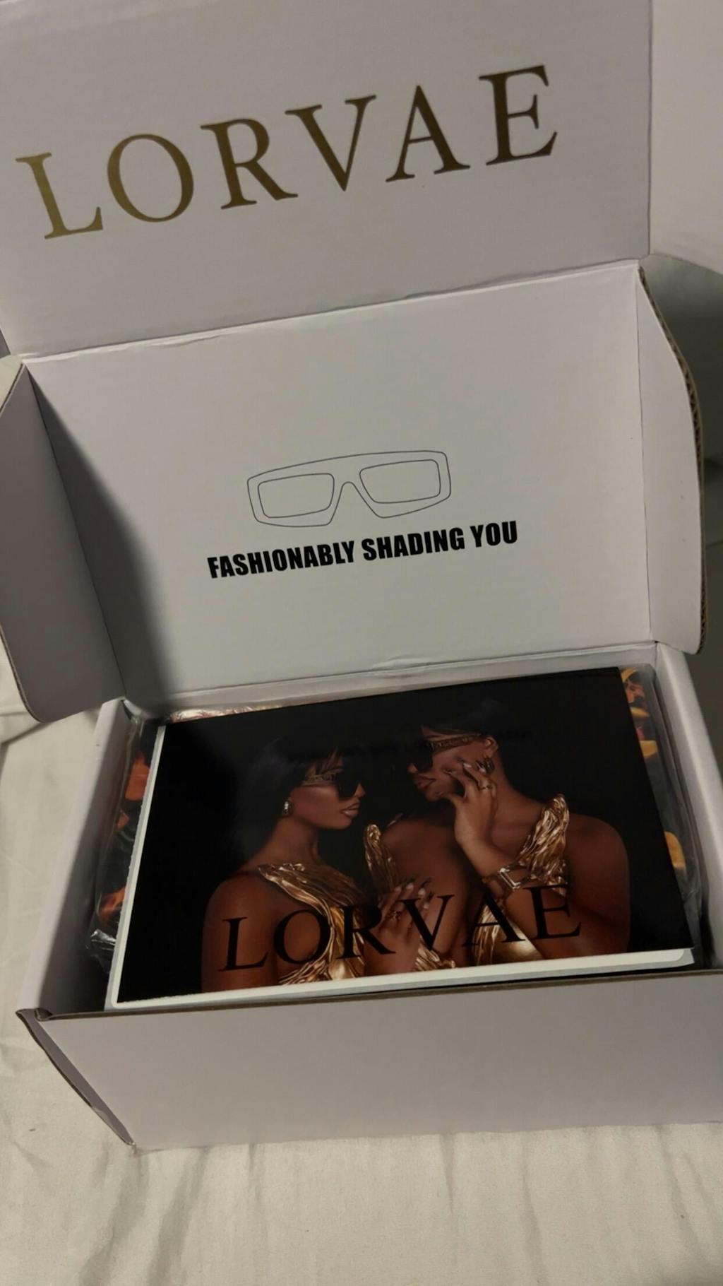 Cunty - Velvet – Lorvae