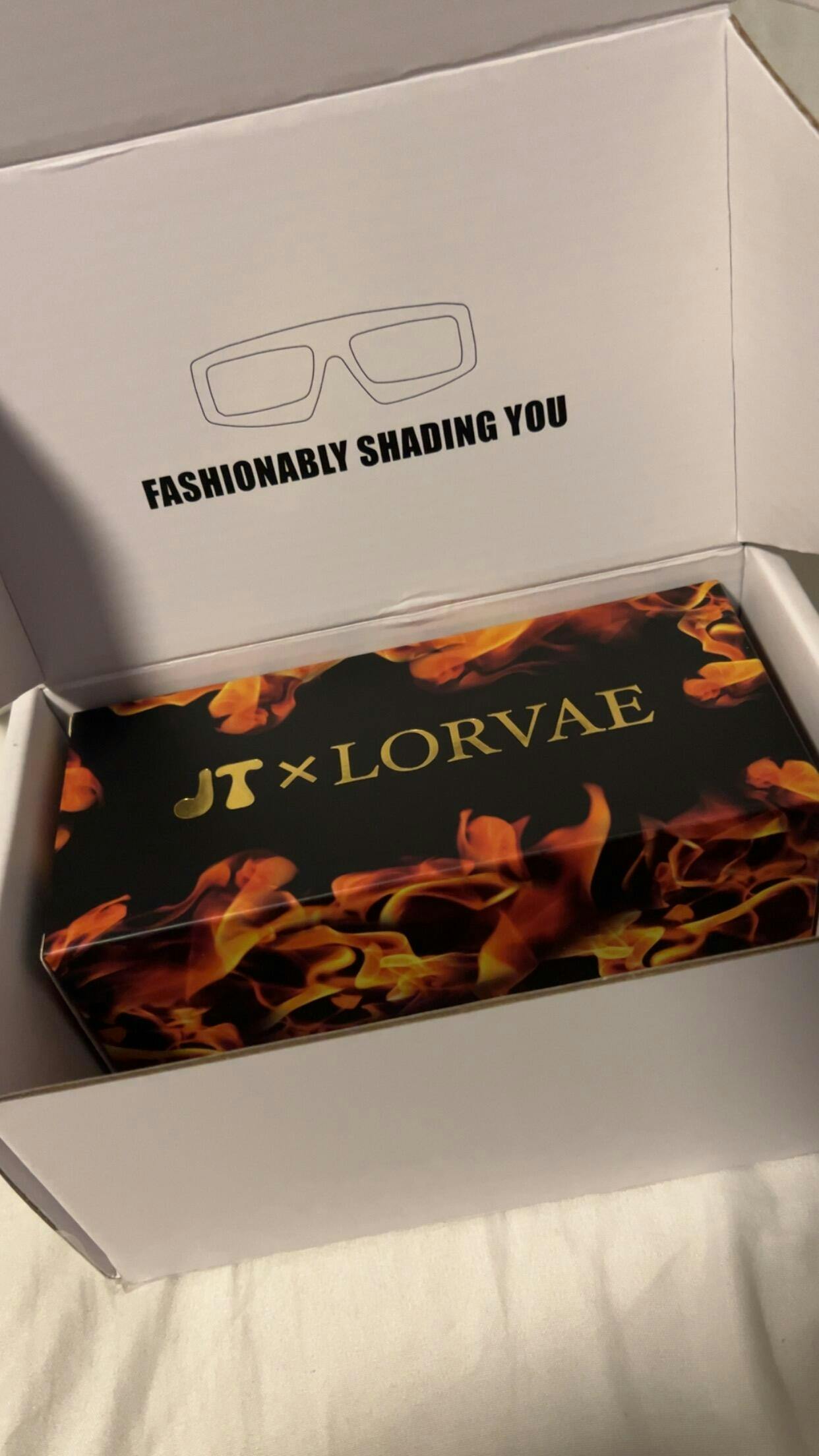 Cunty - Velvet – Lorvae