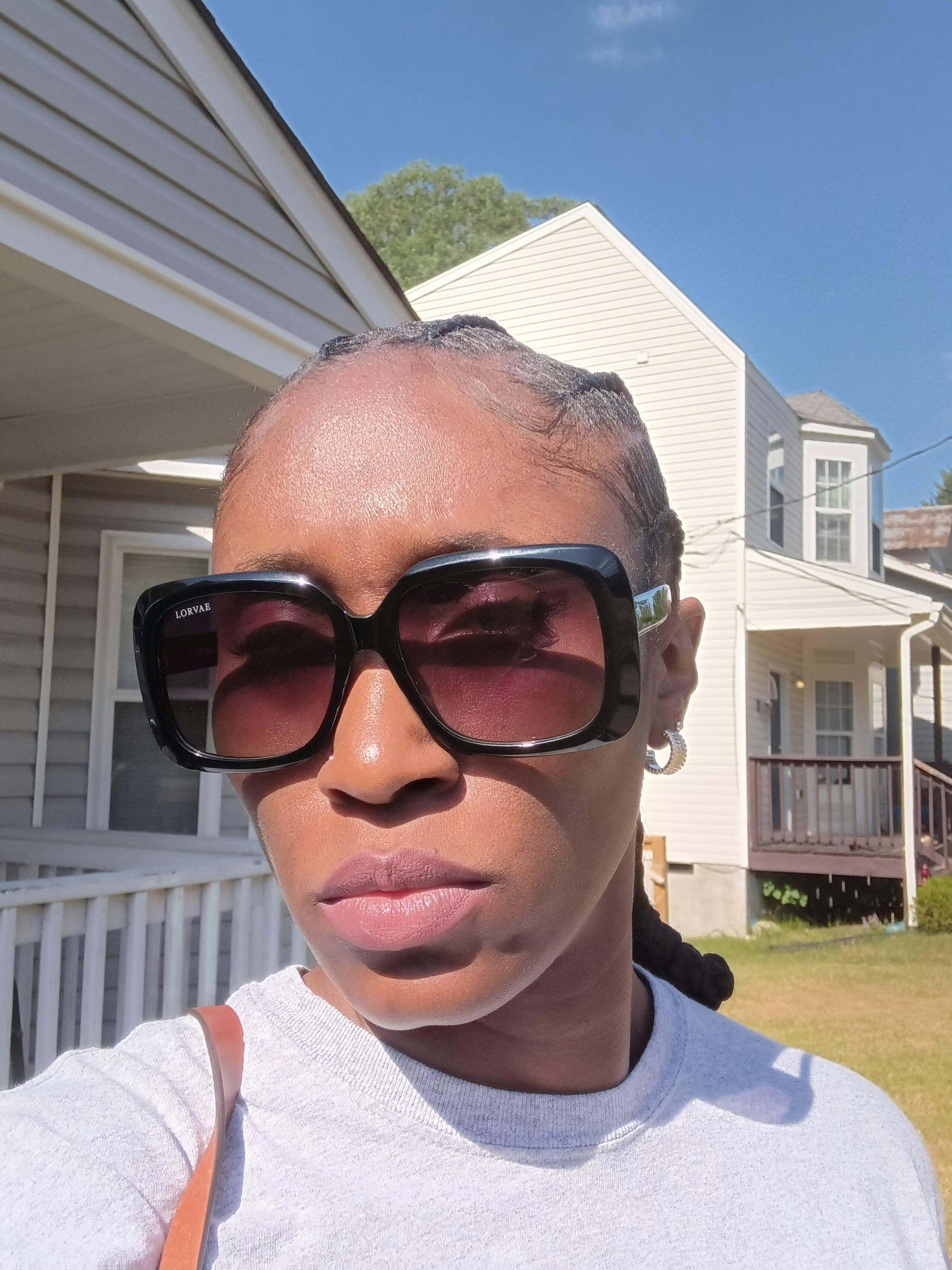 Cry About It – Lorvae