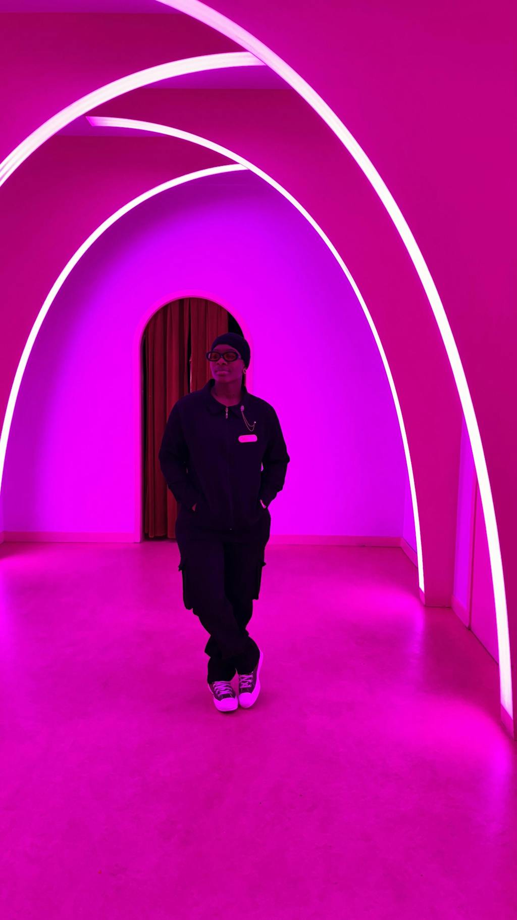 World Wrecker - Sunset – Lorvae