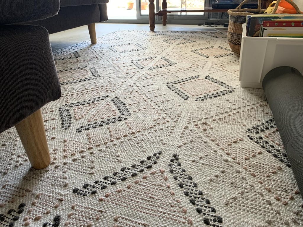 Albany Reclaimed Multi Rug – Lost Design Society