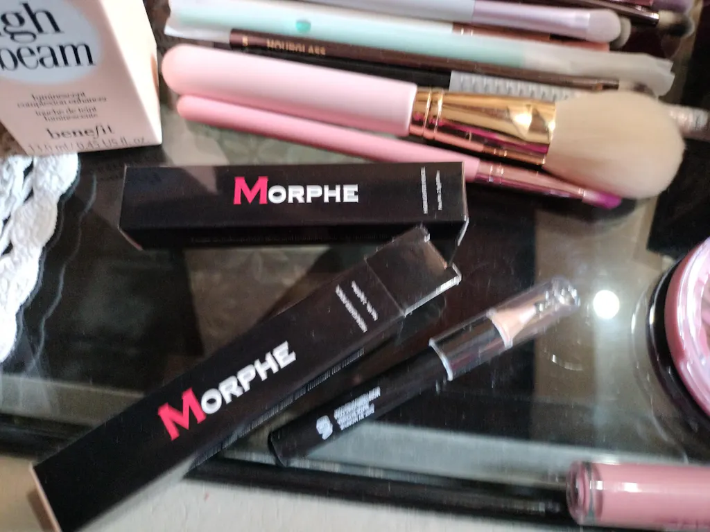 Morphe Highlighter Pencil Illuminance - Precision Radiance | lotshop.pk ...