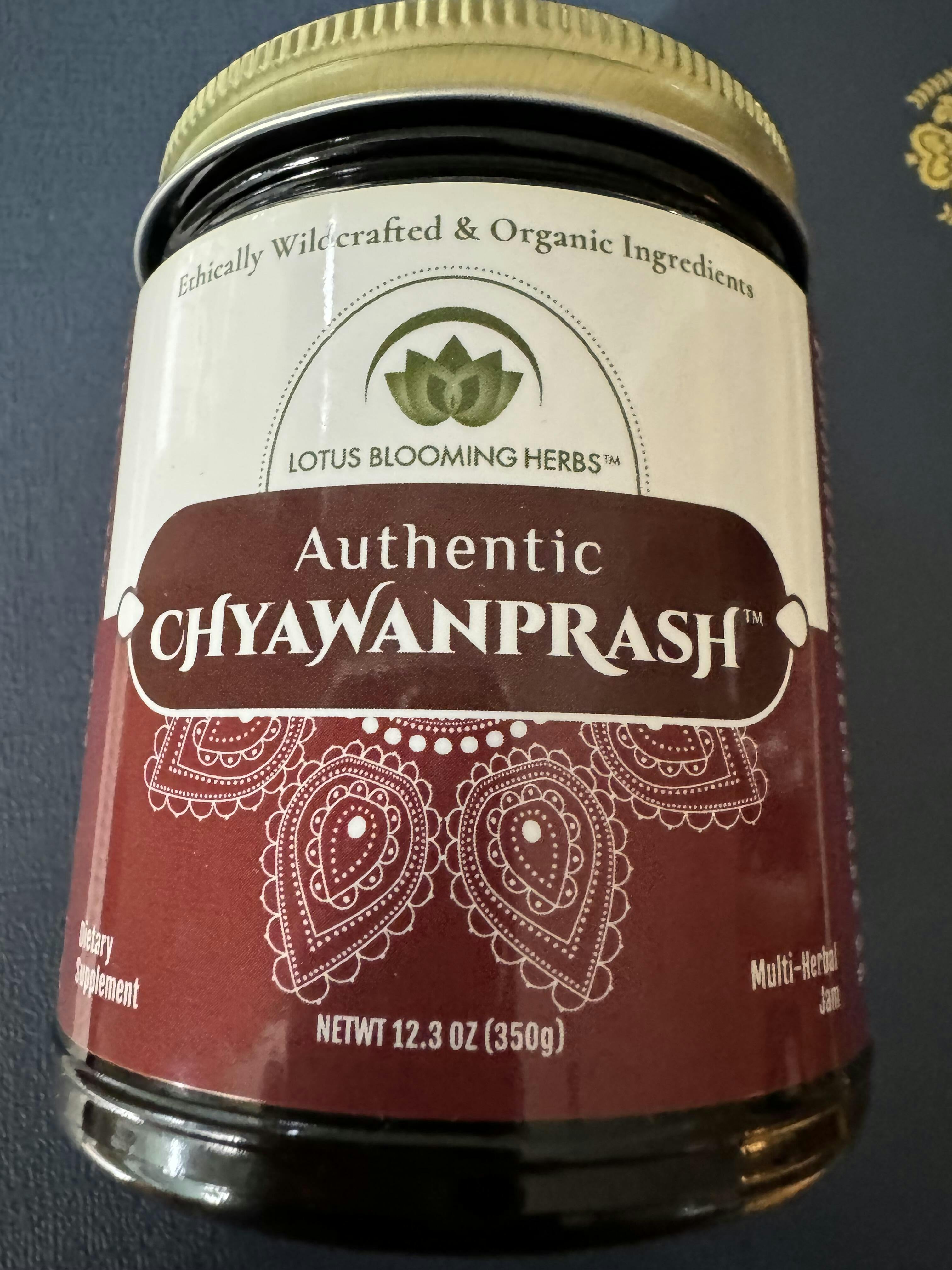 Authentic Chyawanprash™ | Buy Chyawanprash Online