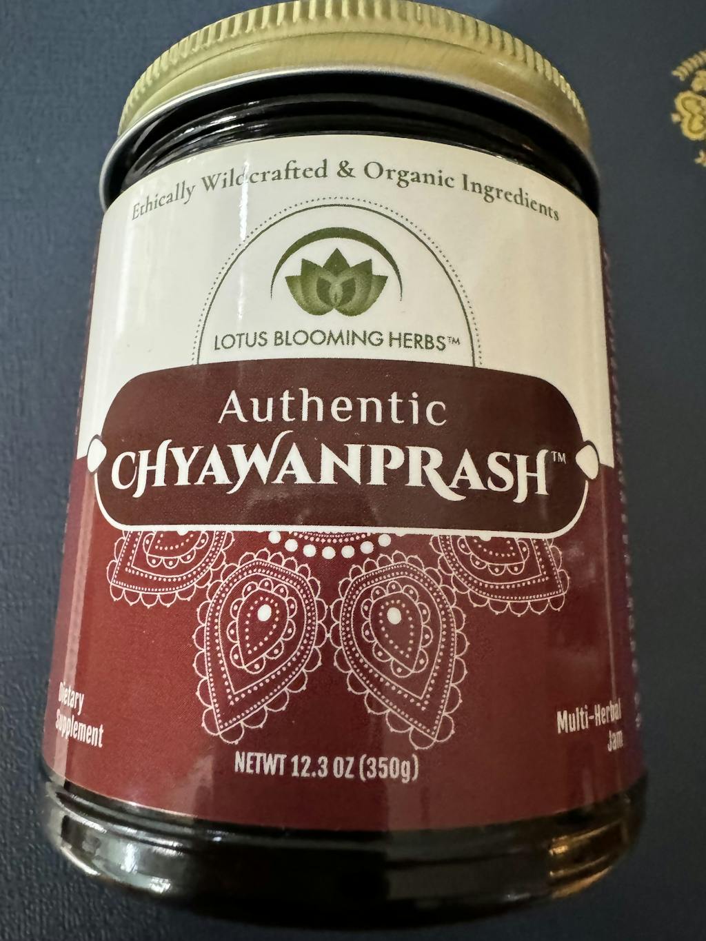 Authentic Chyawanprash™ | Buy Chyawanprash Online